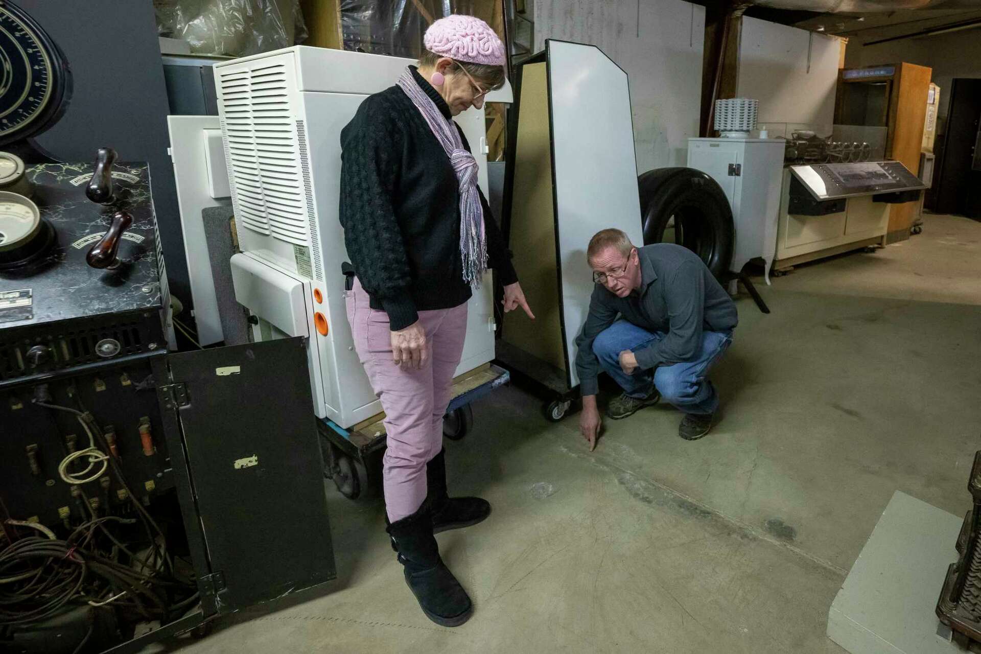 Schenectady's MiSci museum will close if it fails to find a new home