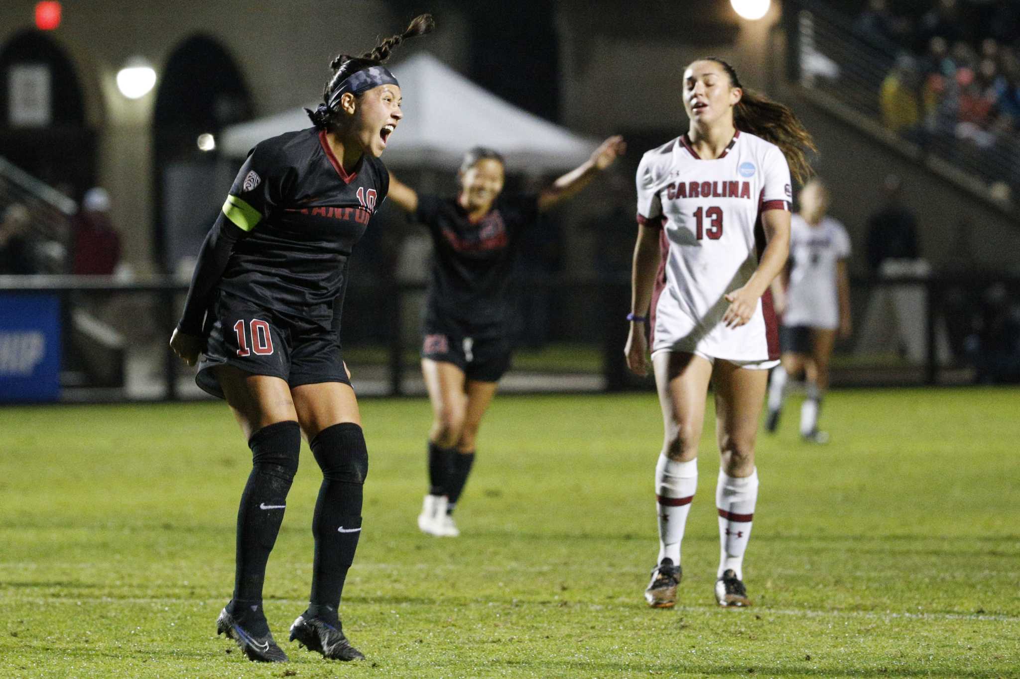 Bay FC NWSL draft preview: Stanford’s Maya Doms a possibility at No. 2