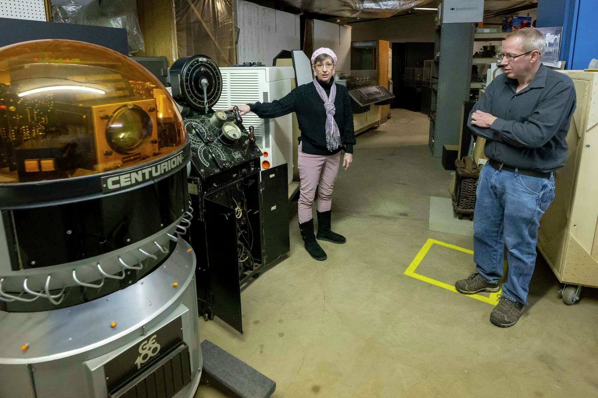 Schenectady's MiSci museum will close if it fails to find a new home