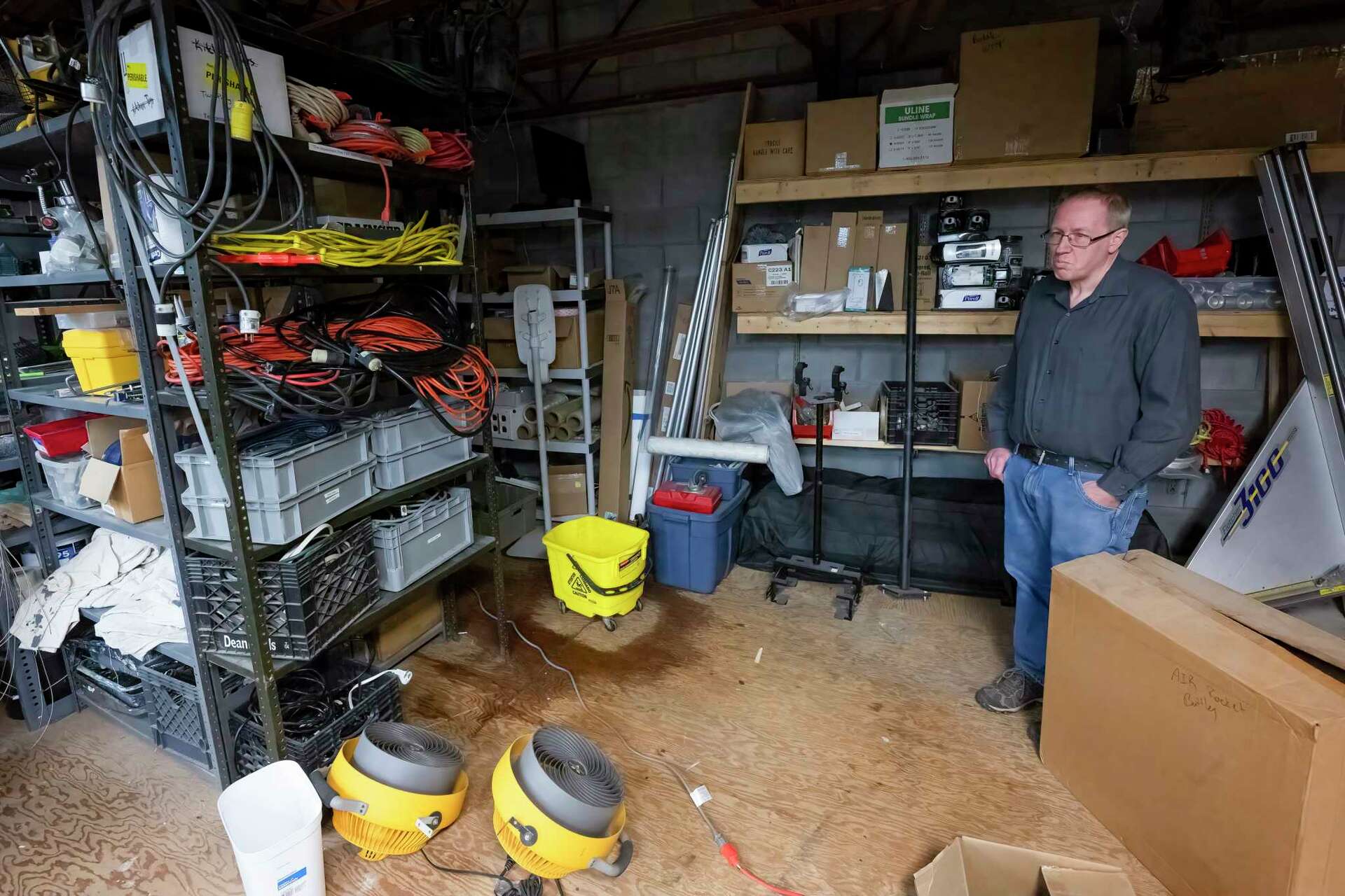 Schenectady's MiSci museum will close if it fails to find a new home