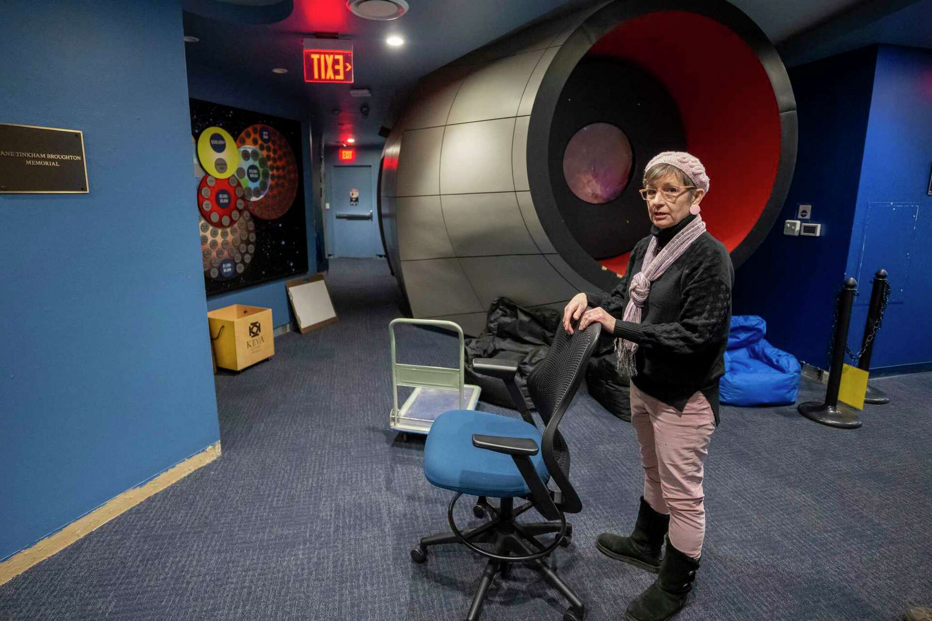 Schenectady's MiSci museum will close if it fails to find a new home