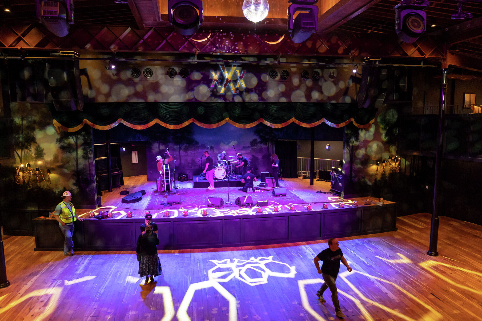 Stable Hall at Pearl in San Antonio opens on Saturday