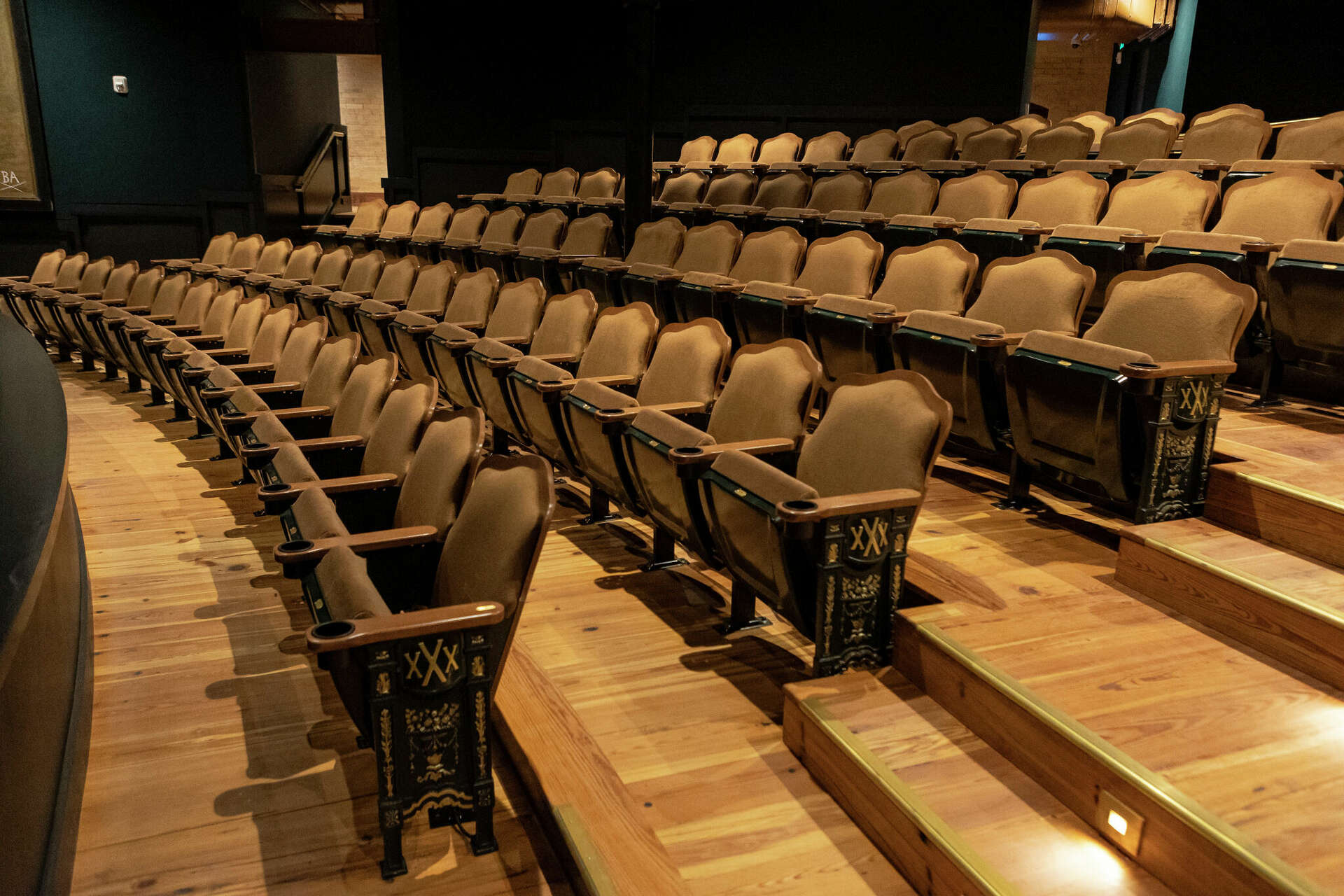 Stable Hall at Pearl in San Antonio opens on Saturday