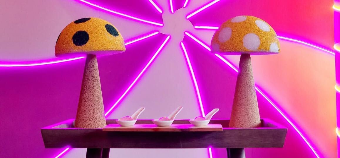 Willy Wonka cocktail experience returns to downtown bar