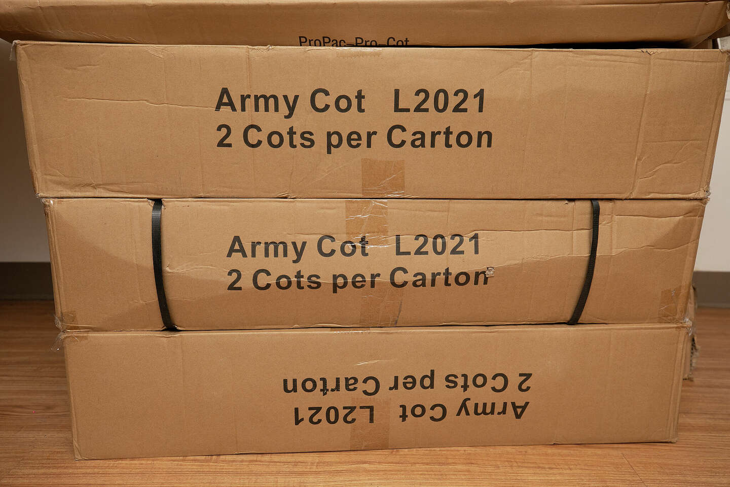 Meriden OKs $30K to fill a gap for the warming shelter for homeless