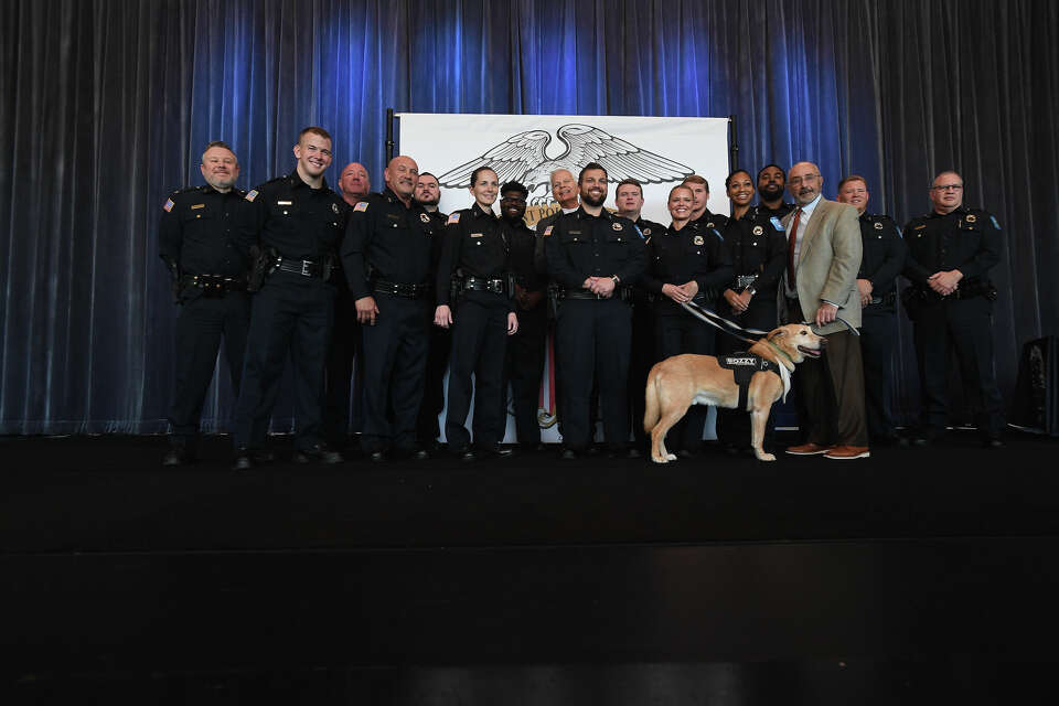 The city of Beaumont begins search for its next police chief