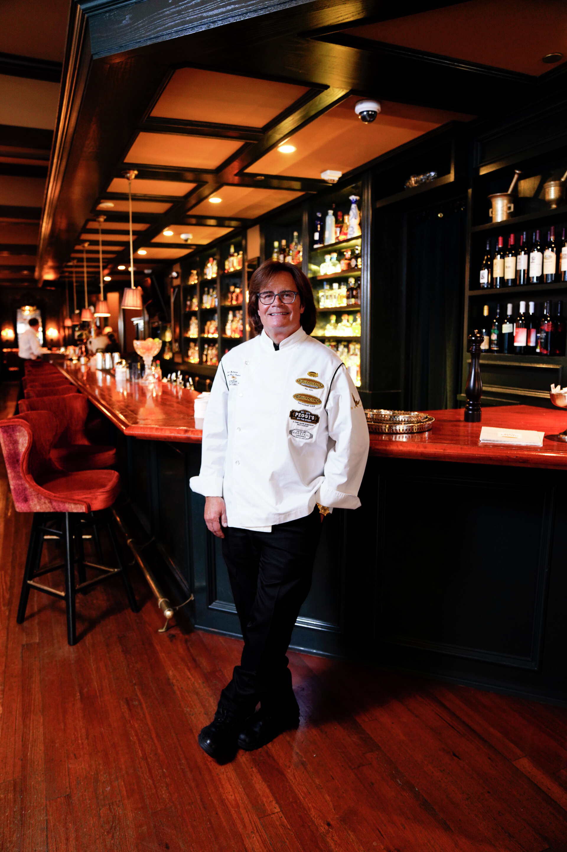 As Houston Street grows, so does landmark steakhouse Bohanan’s