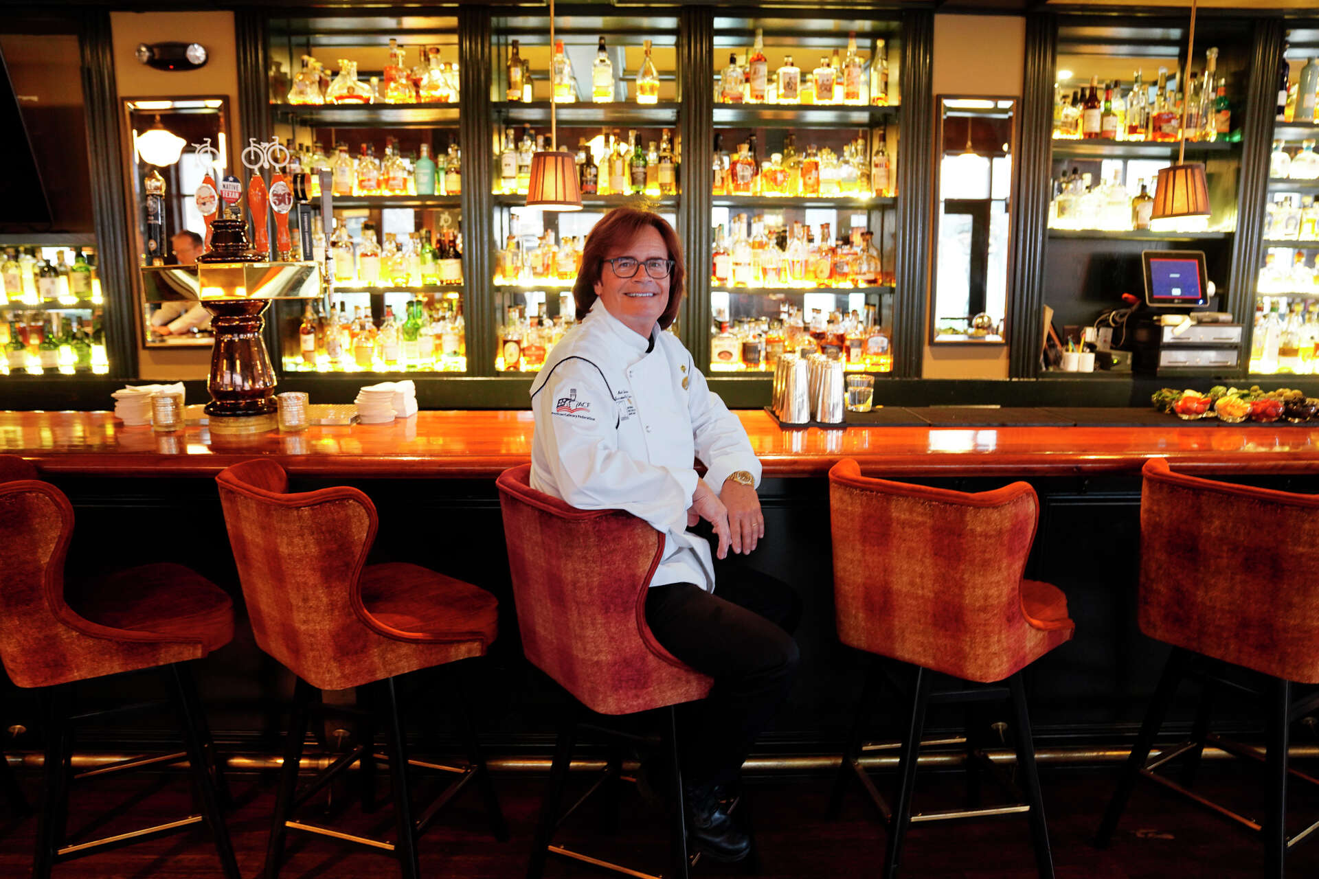 As Houston Street grows, so does landmark steakhouse Bohanan’s