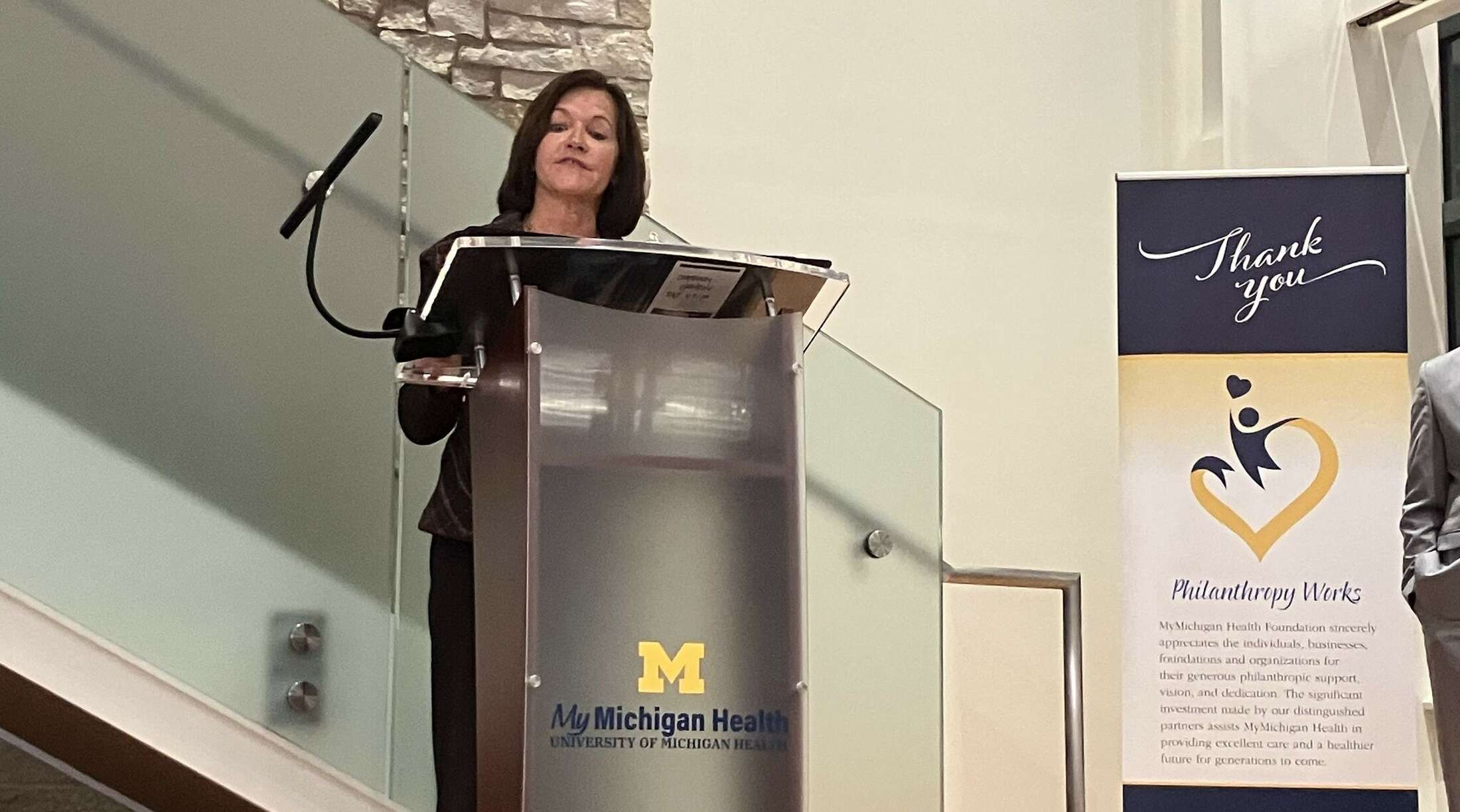 Pardee Cancer Wellness Center considered comprehensive facility