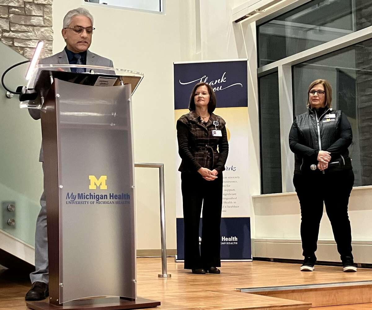 Pardee Cancer Wellness Center considered comprehensive facility