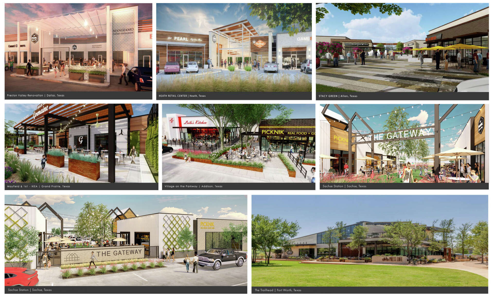 Rezoning OK’d for 65-acre project with housing, retail in Schertz