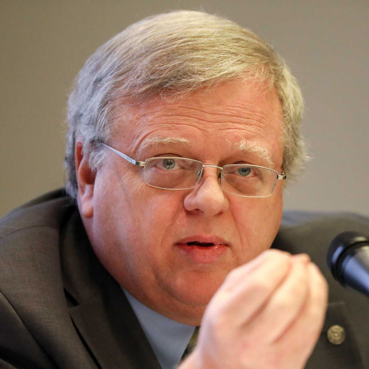 CenterPoint's idle $800 million generators were 'fraud,' says senator