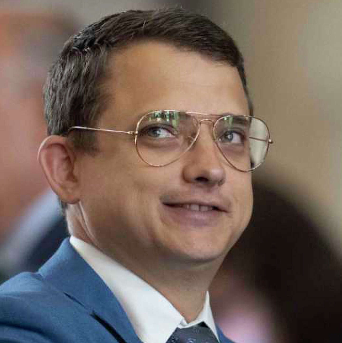 Briscoe Cain for Texas House District 128 GOP primary (Editorial)