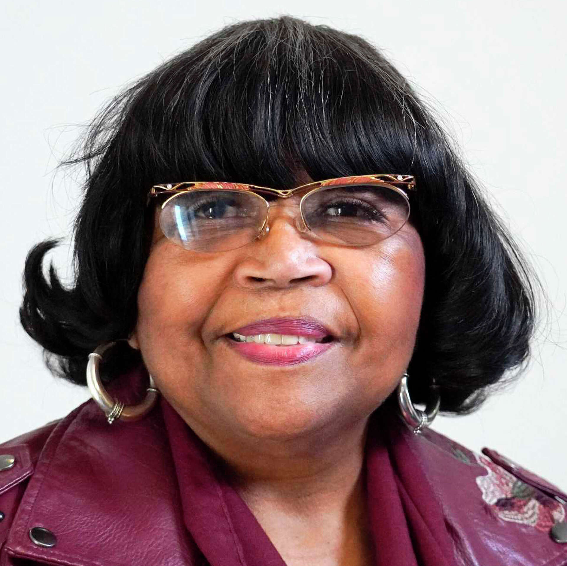 Alma Allen for Texas House District 131 Dem primary (Editorial)