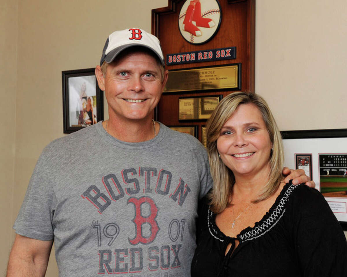Boston Red Sox Starter: Clay Buchholz
