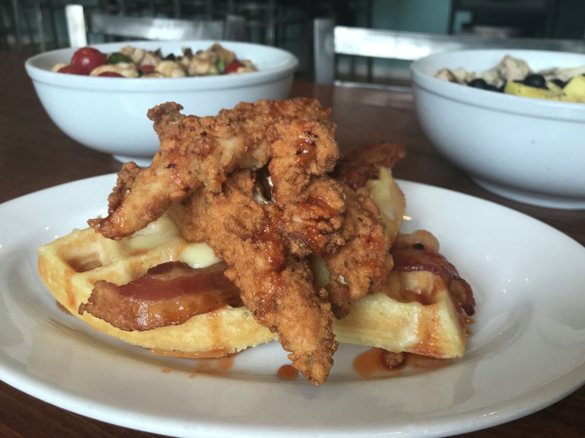 Simsbury's Pop Over Eatery opens second location in Mystic