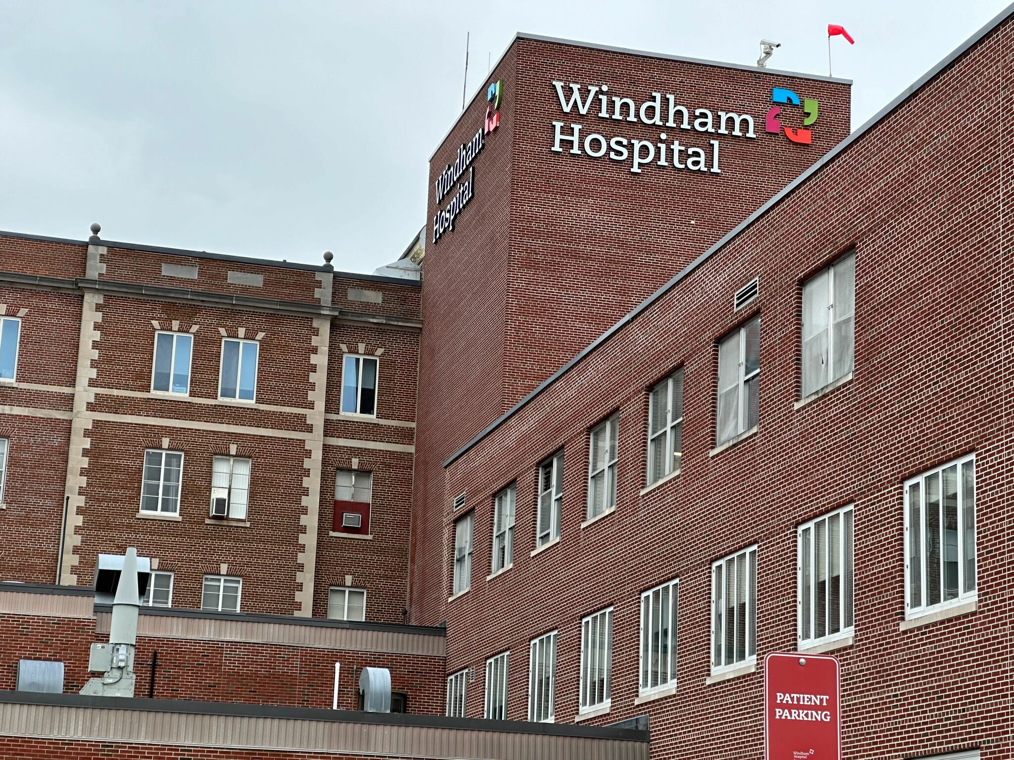 Windham CT activists fight to reopen rural hospital's birthing center