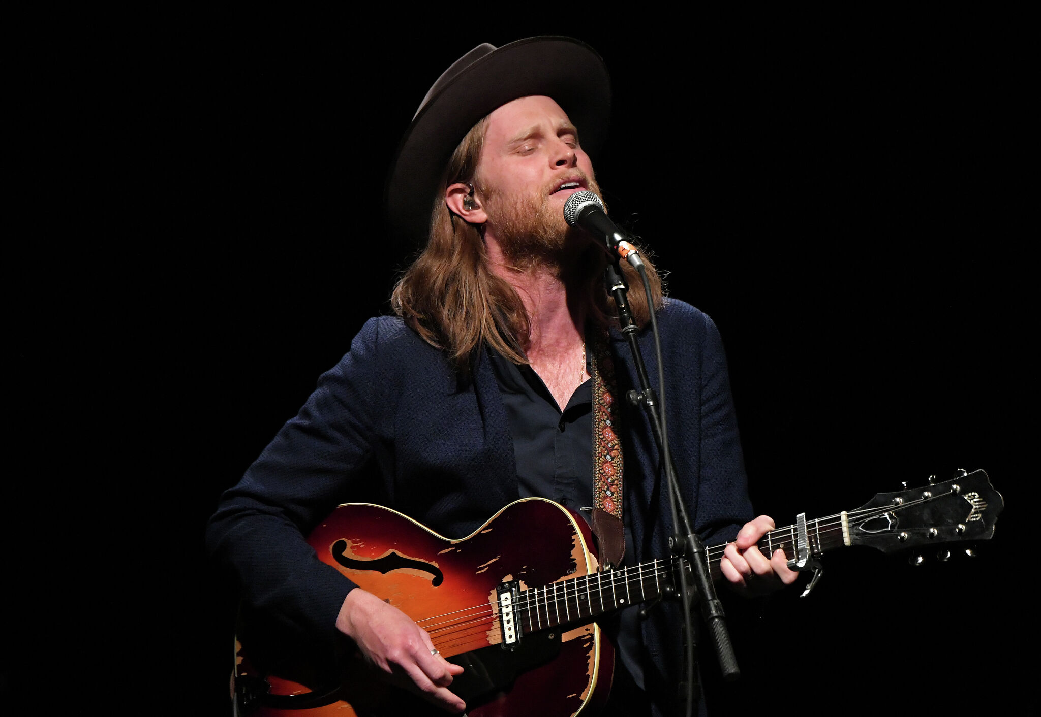 The Lumineers’ Wesley Schultz to play concert for Circle W Market