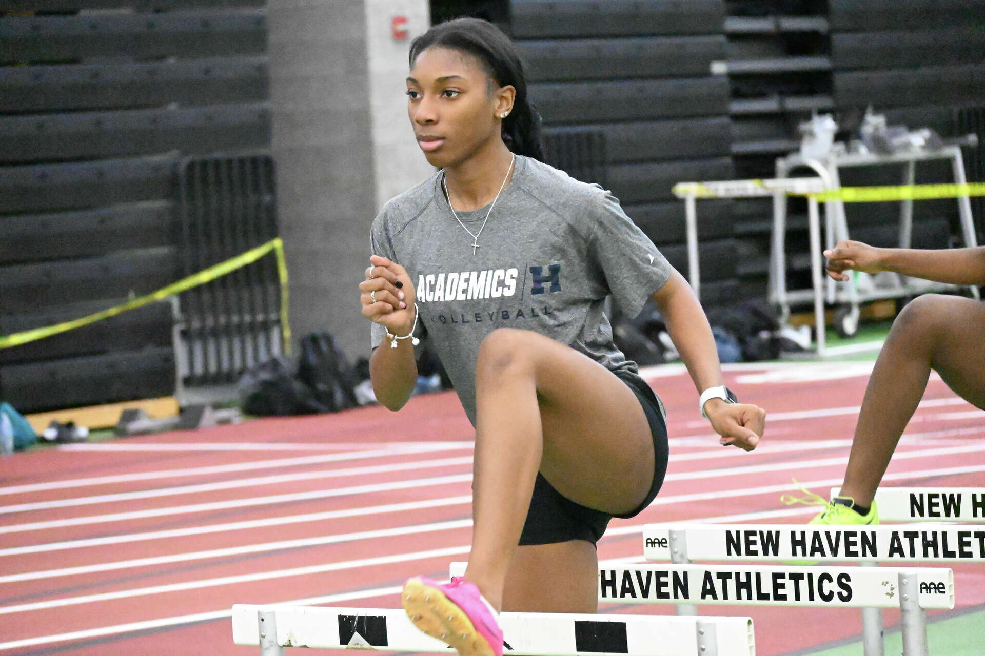 Connecticut high school indoor track State Open previews 2024