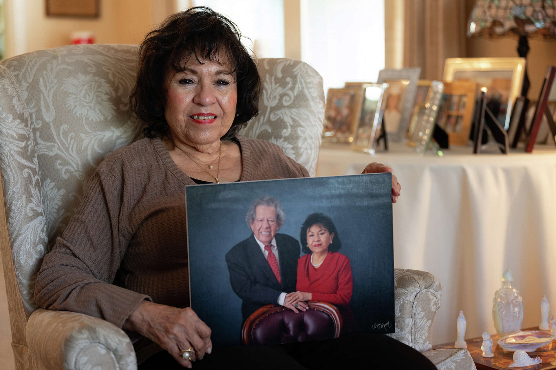 The Houston voting rights icon you've likely never heard of (Opinion)