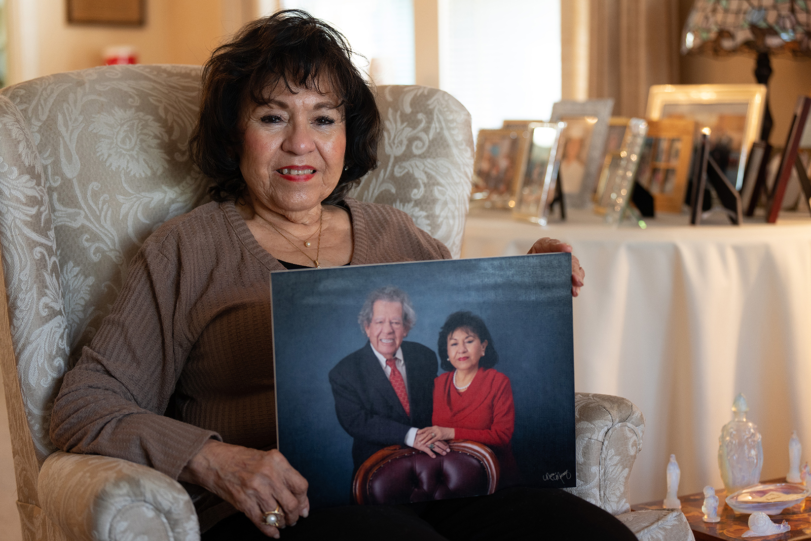 The Houston voting rights icon you've likely never heard of (Opinion)