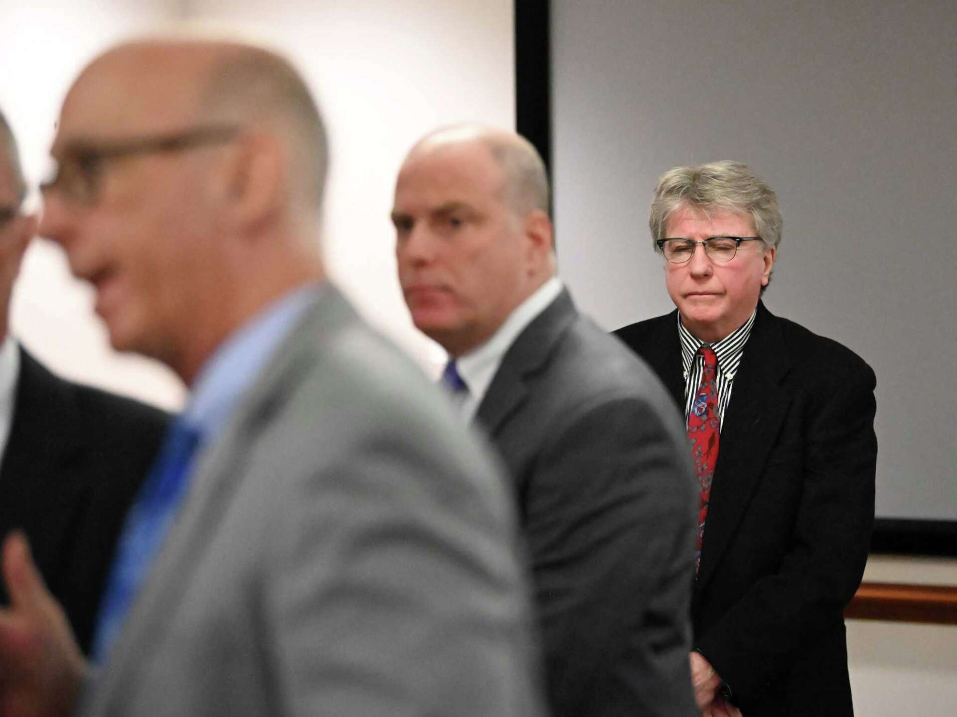 Closing arguments in Monahan trial to begin Tuesday