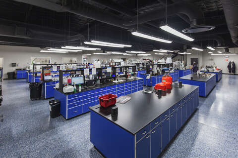 Jacam Catalyst completes most recent expansion in Gardendale