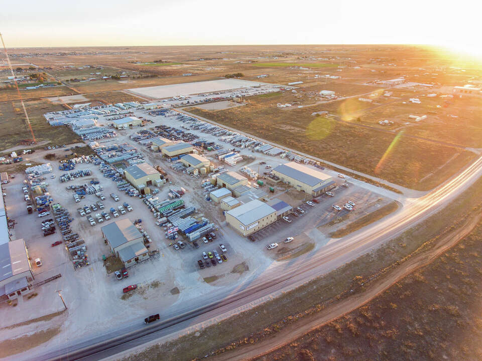 Jacam Catalyst completes most recent expansion in Gardendale