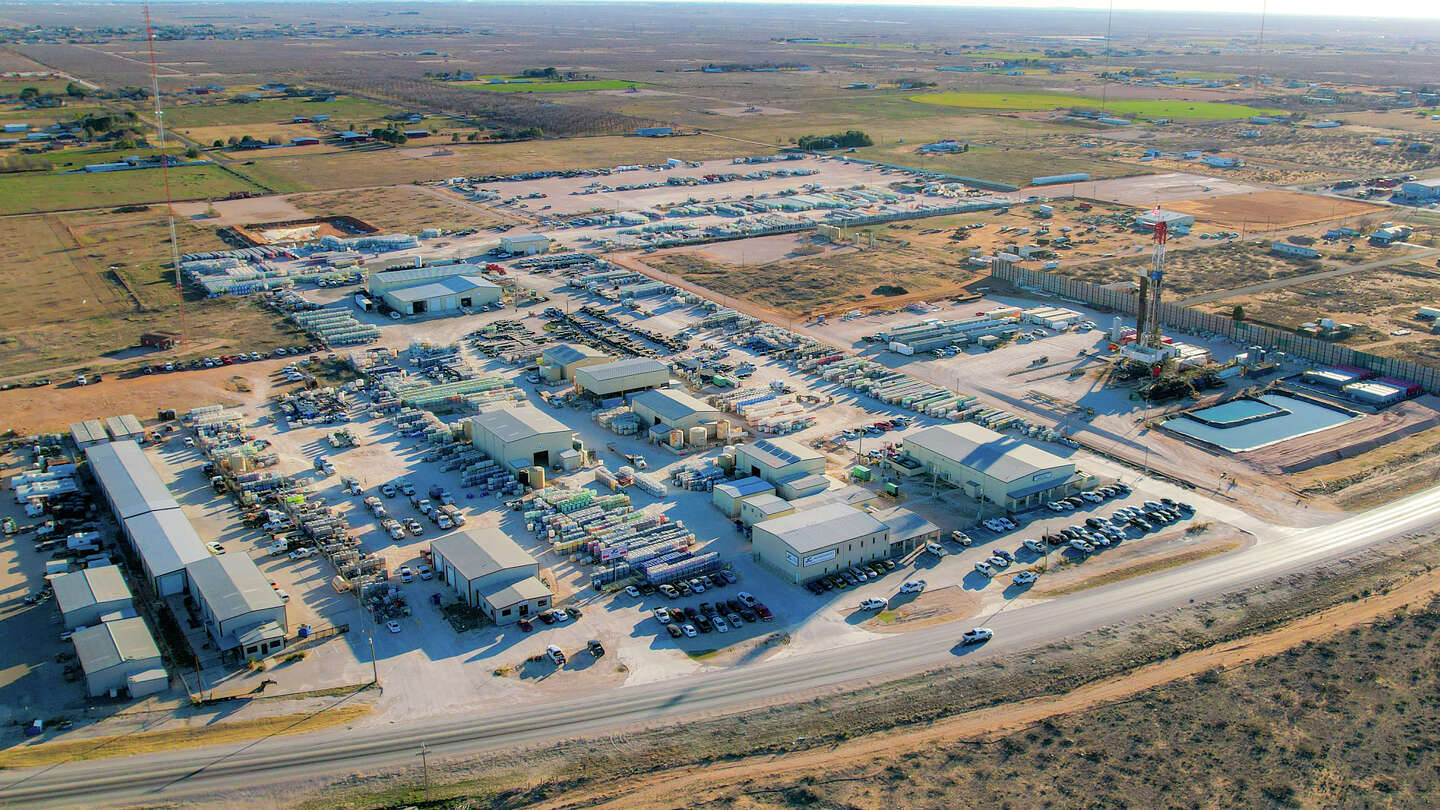 Jacam Catalyst completes most recent expansion in Gardendale