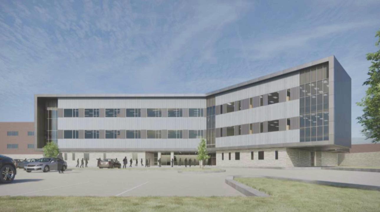 Hays CISD high schools to undergo $100M renovations