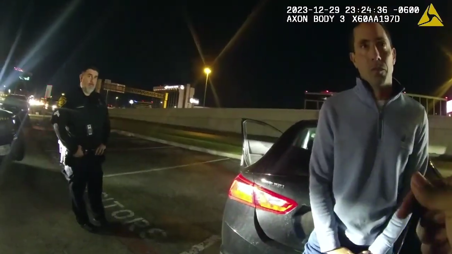Timeline of City Councilman Marc Whyte's DWI case