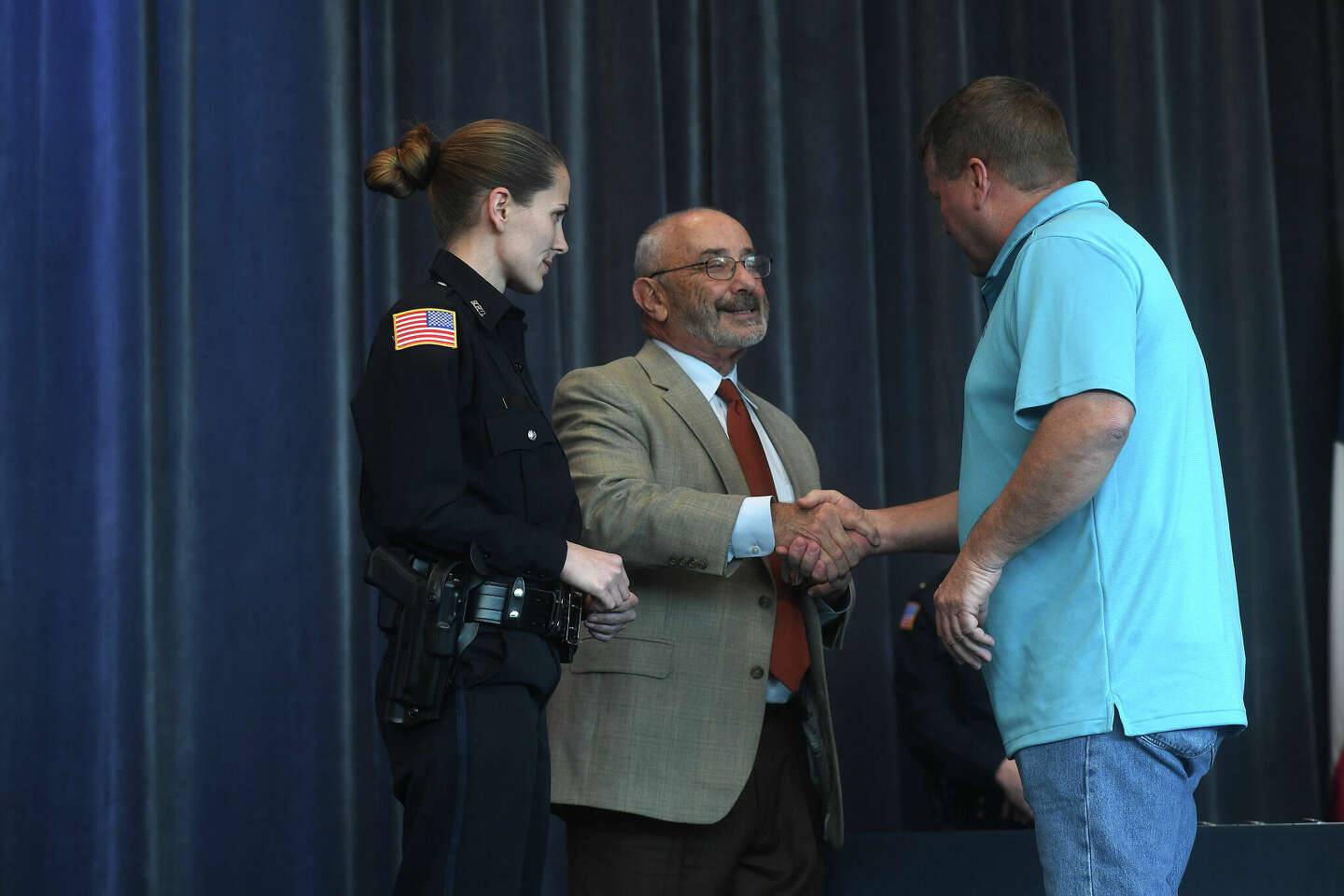 The city of Beaumont begins search for its next police chief