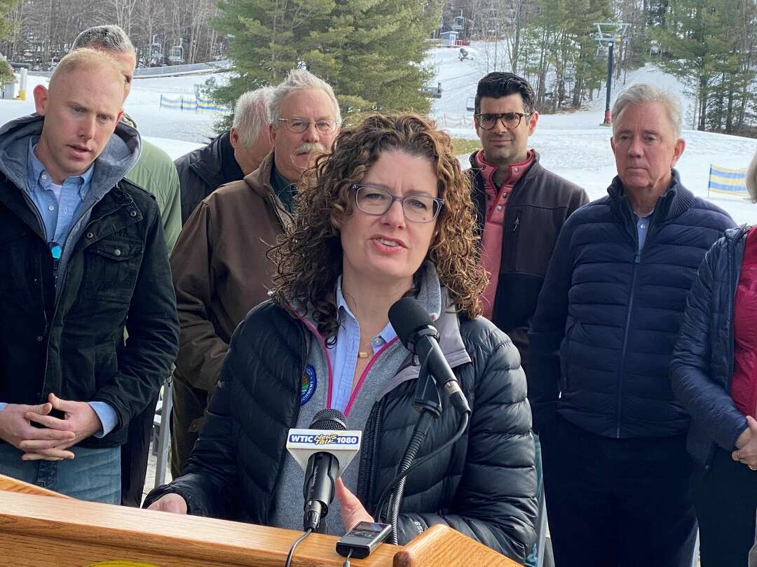 Public benefits charge on CT electric bills must stay, official says