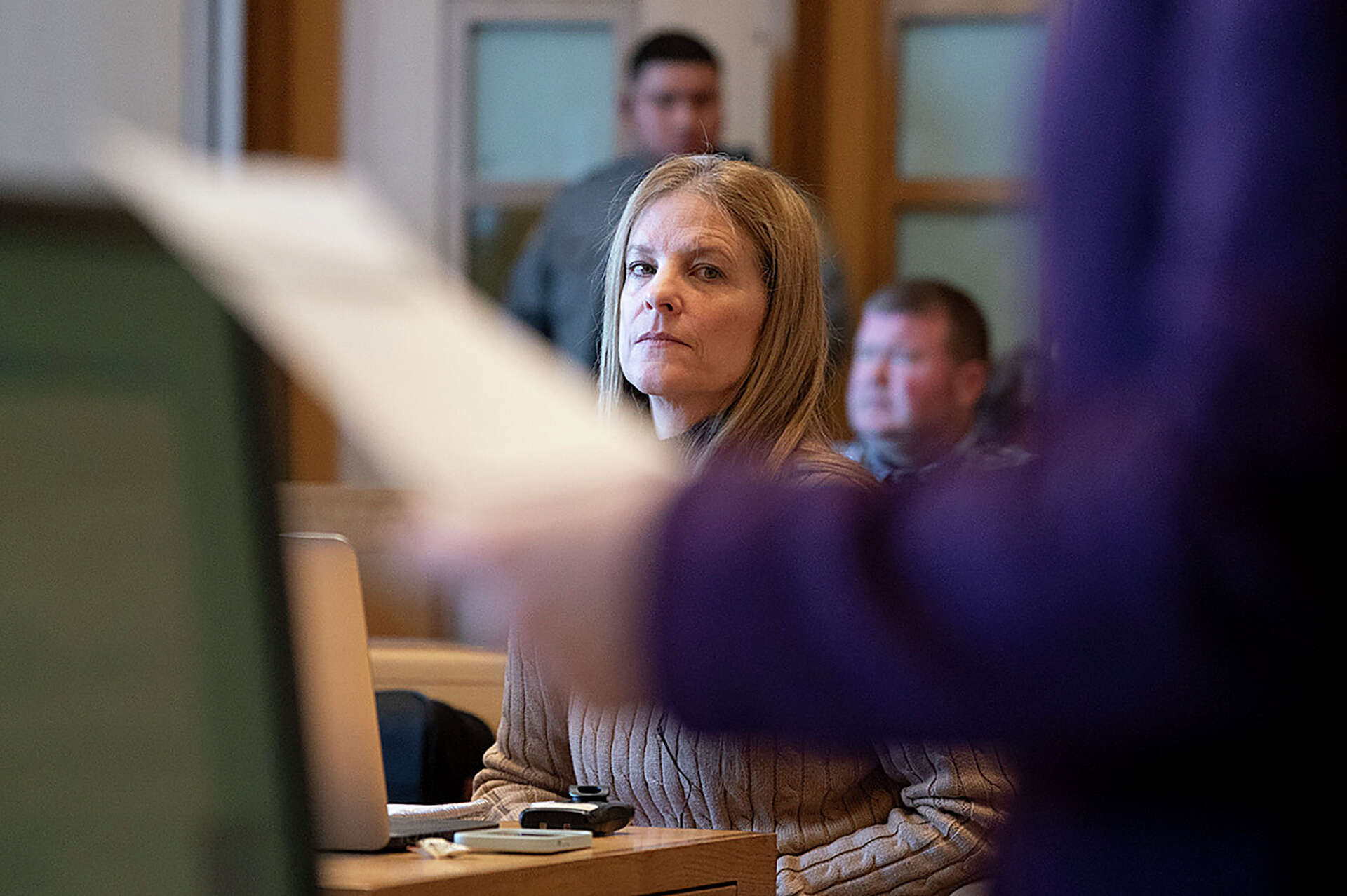 3 takeaways from first day of Michelle Troconis' trial in Dulos case