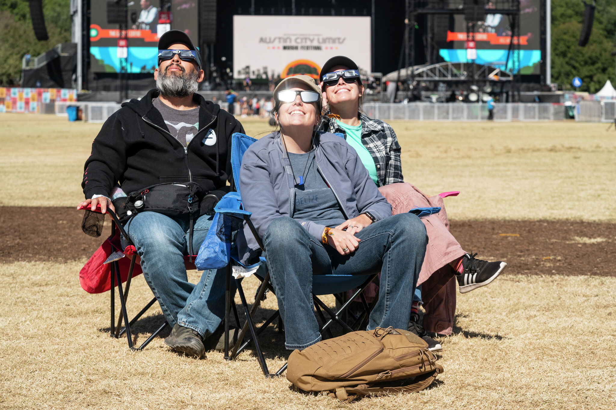 Texas music festival Utopiafest to coincide with solar eclipse