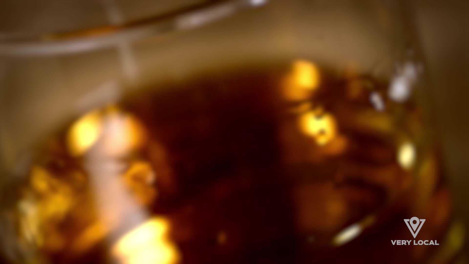 The history of America's national spirit