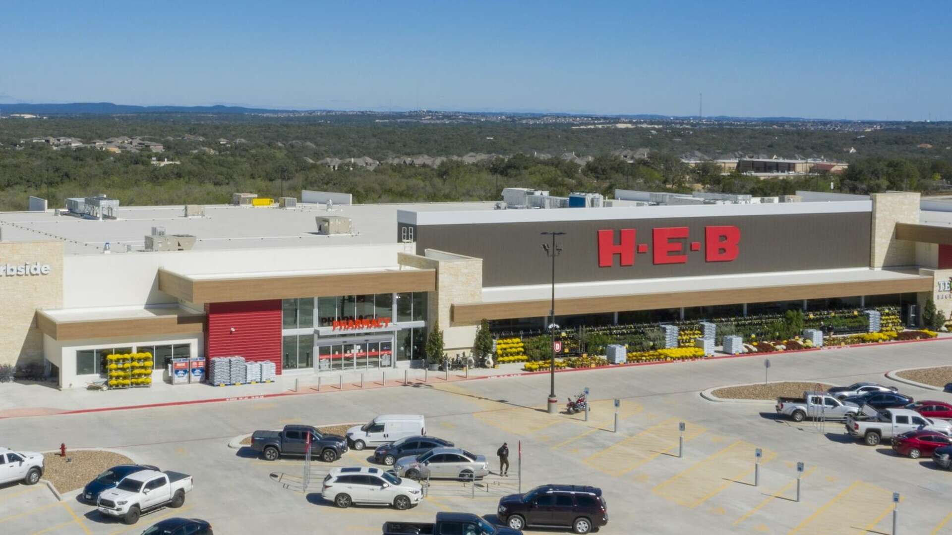 H-E-B near UTSA set to begin construction this summer