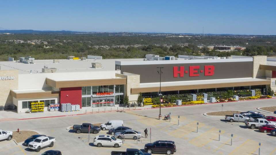 H-E-B near UTSA set to begin construction this summer