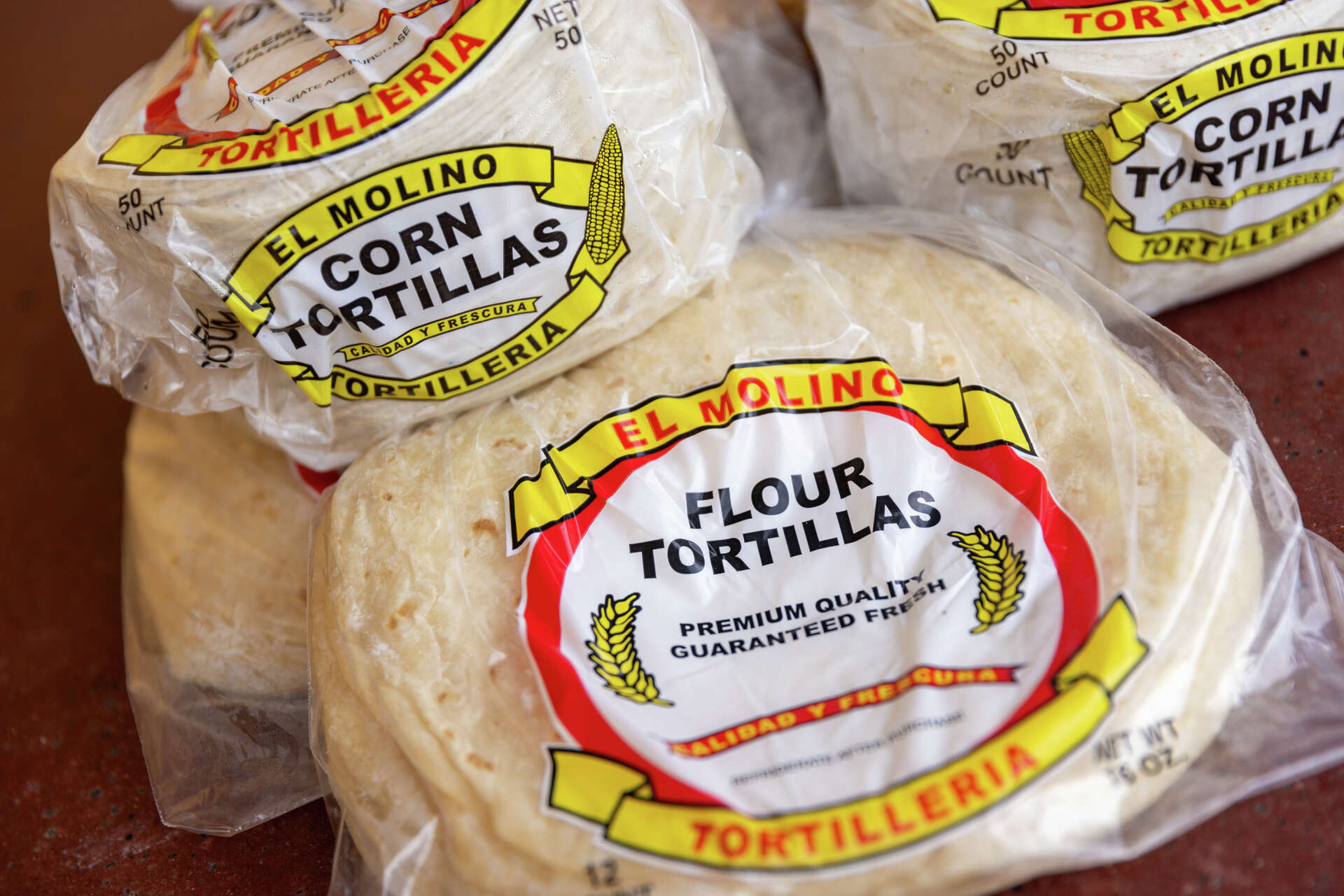 Inside the Bay Area tortilla factory supplying the region's taco spots