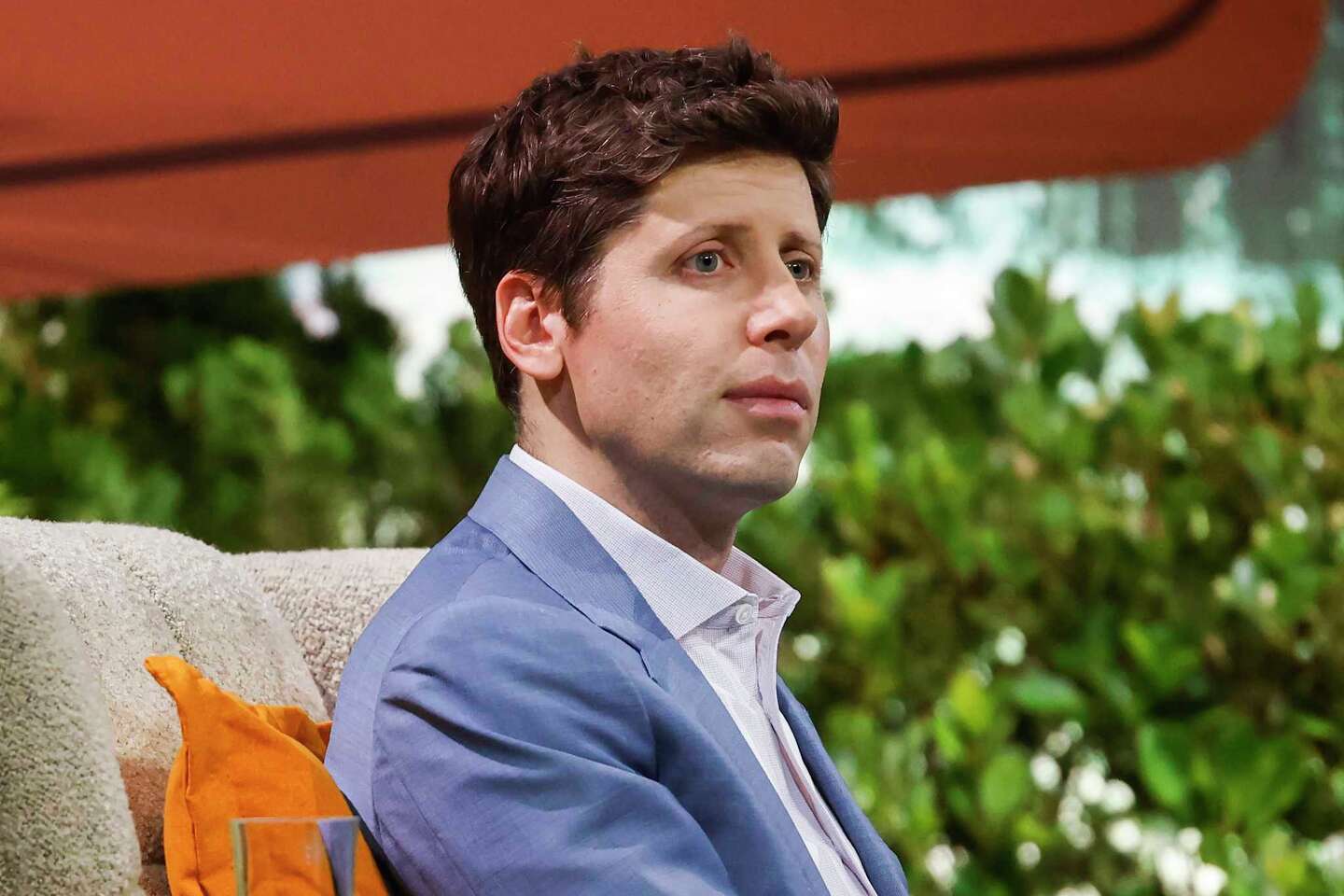 OpenAI CEO Sam Altman, partner tie the knot in beachside ceremony