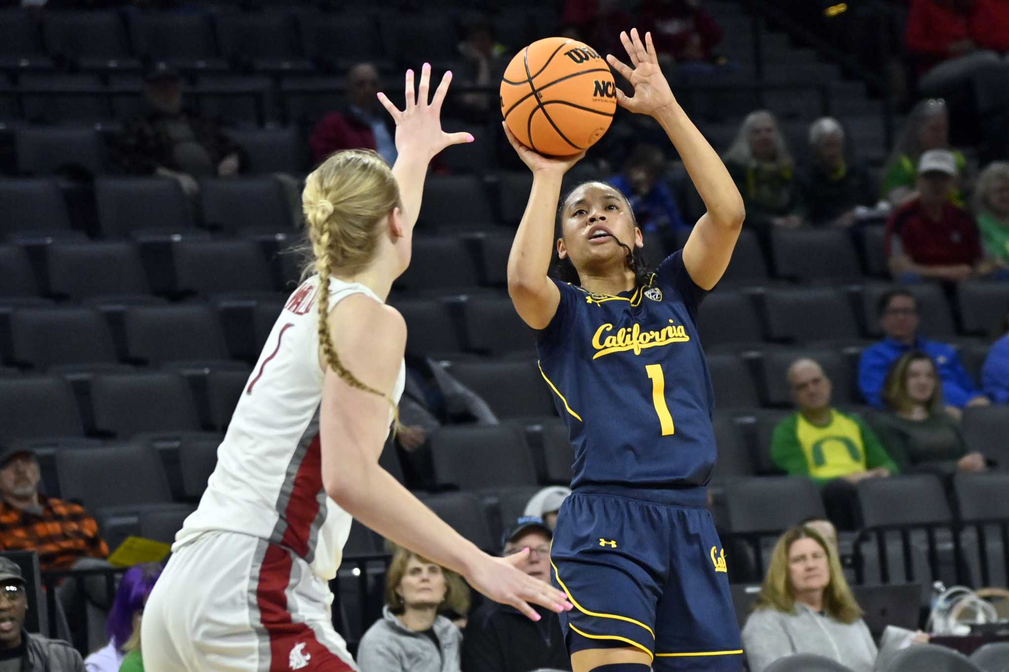 How Cal women’s basketball is quietly making NCAA Tournament run