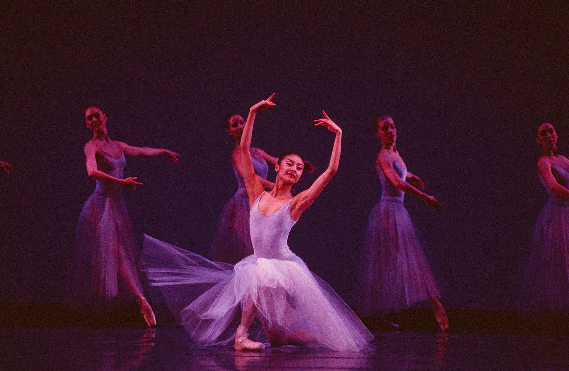 Yuan Yuan Tan, S.F. Ballet’s longest-dancing principal, to retire