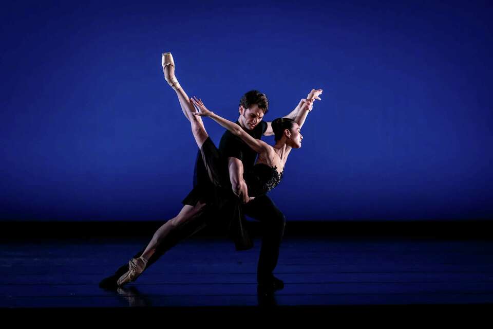 San Francisco Ballet fans say goodbye to ballerina Yuan Yuan Tan