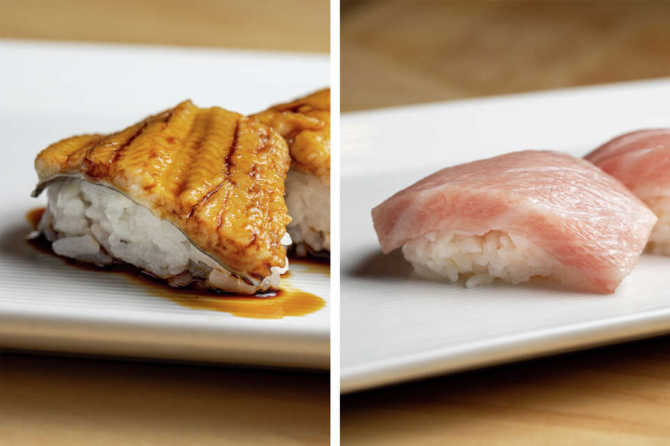 LA sushi hero Sugarfish makes its long-awaited Orange County debut