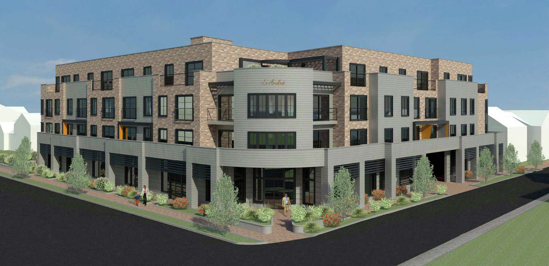 Fairfield eyes another project on Post Road with apartments, retail