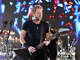 Houston Rodeo headliners: Nickelback, Luke Bryan, 50 Cent