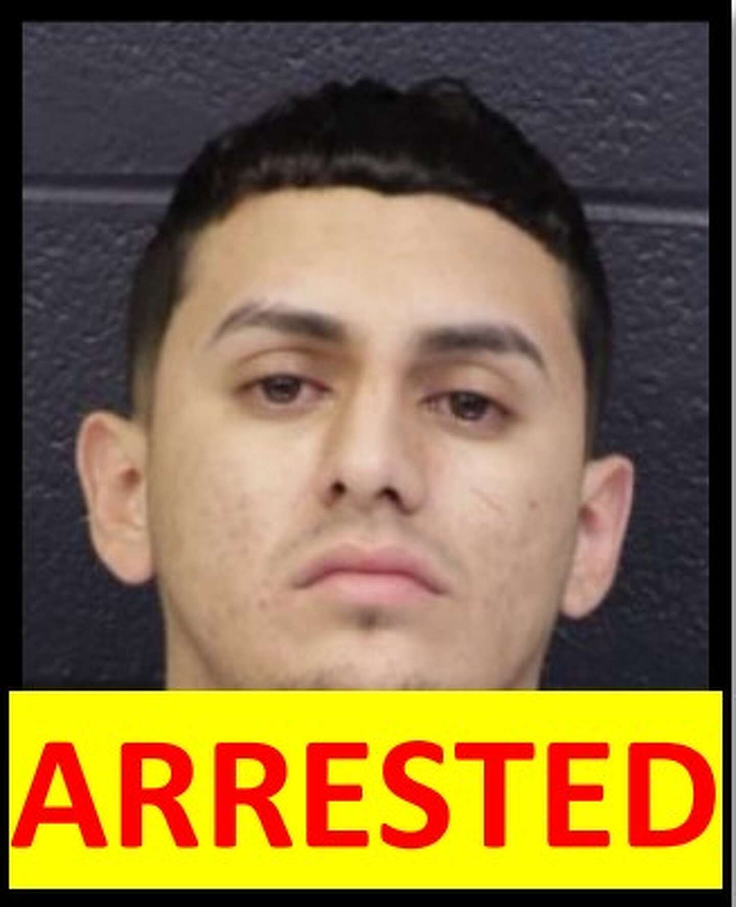 Several arrested for kidnapping, assaulting teen in Laredo