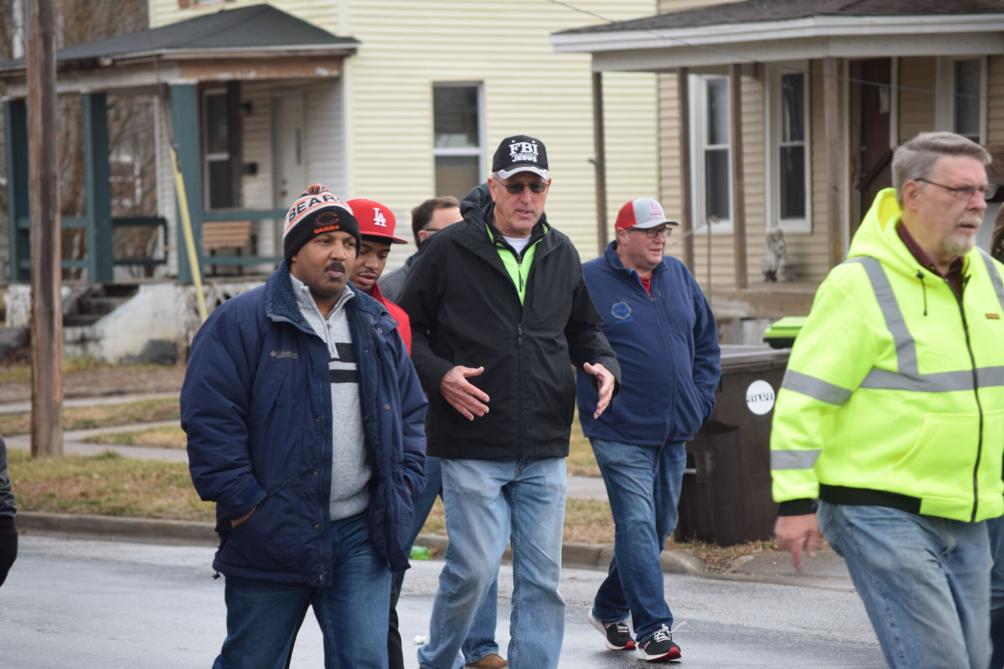 Mount Emory, NAACP plan march to honor Martin Luther King Jr.