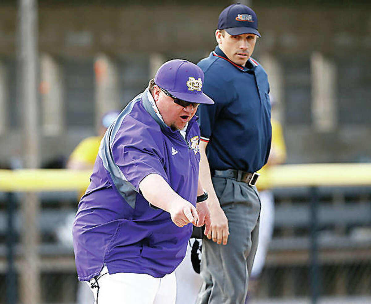 Nick Smith will be new CM football coach and Derek Jarman the new AD