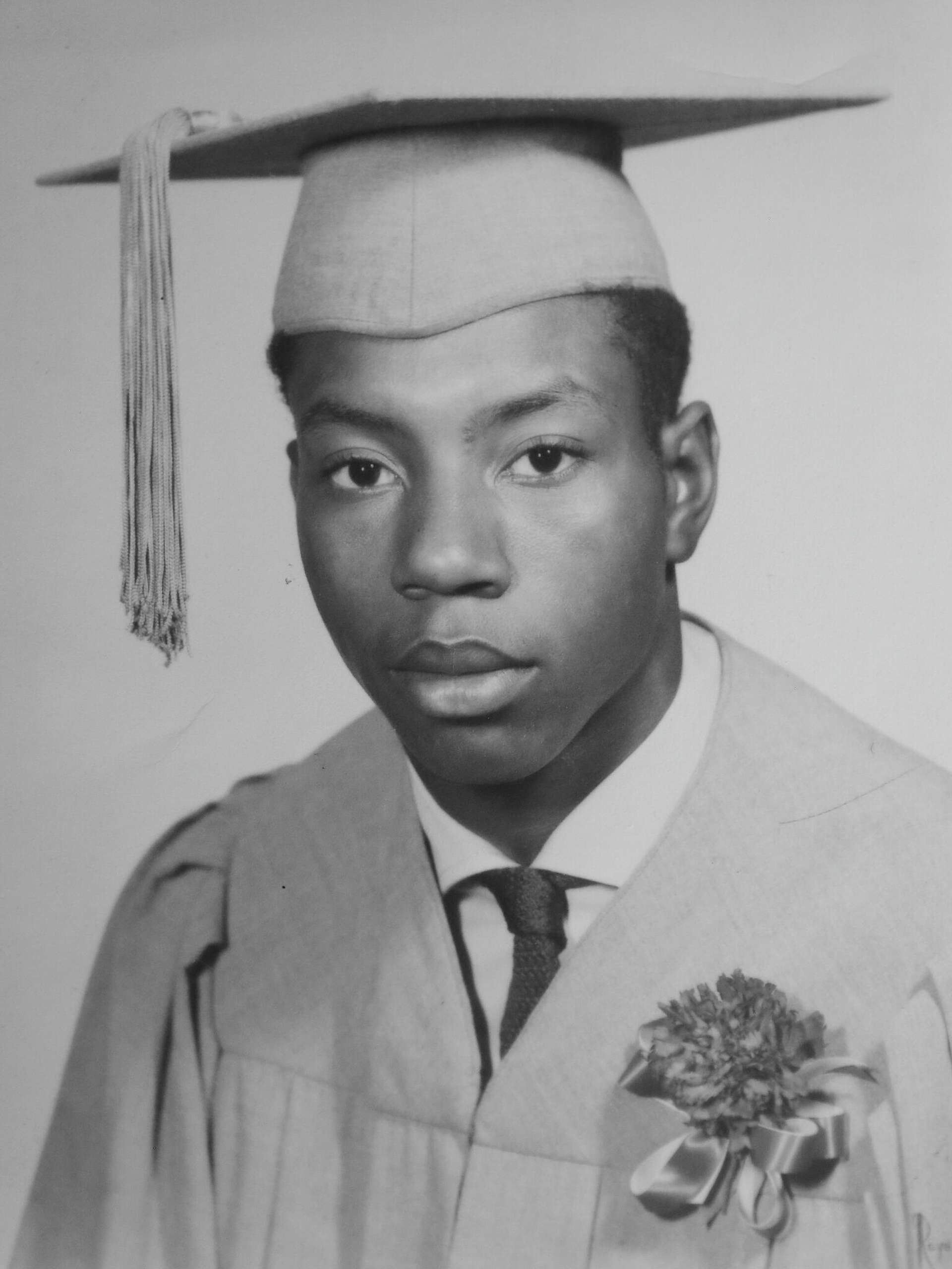 S.A. civil rights activists pass the torch to the next generation